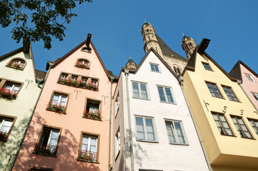 Listening, Speaking, Grammar & Vocabulary Lesson Plan: Apartment ...