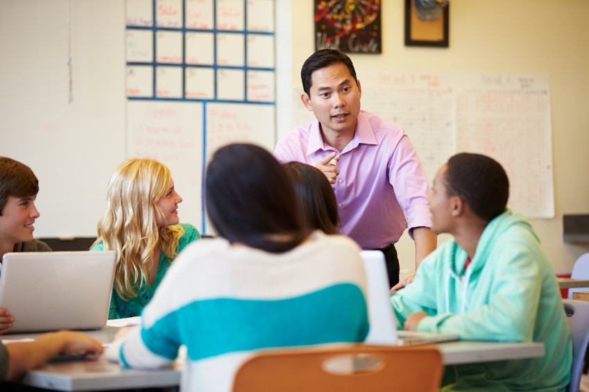 TESOL Lesson Plan: Using Audio to Teach Integrated Skills – ESL Lesson ...